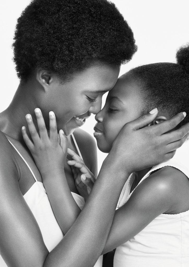 Mixa international - Emma Rousseau